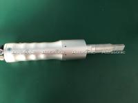 China 30Khz Ultrasonic Welding Machine System For Laminating Textiles for sale