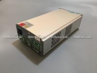 China High Frequency Ultrasonic Generator 3000W 20kHz for Plastic Welding for sale