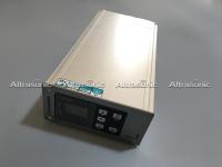 China High Frequency Ultrasonic Generator 3000W 20kHz for Plastic Welding for sale