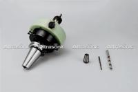 China Rotary Ultrasonic Hybrid Machining Process 500W 20kHz for Hard Brittle Ceramics Composites for sale