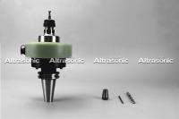 China Rotary Spindle Ultrasonic Assisted Machining Processing For CVD Silicon Carbide for sale