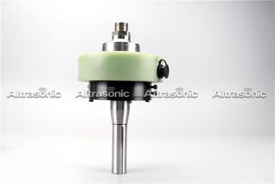 China High Frequency Rotary Ultrasonic Milling Machine 500W 220V for Engineering Ceramics for sale