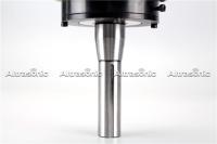 China High Frequency Rotary Ultrasonic Milling Machine 500W 220V for Engineering Ceramics for sale