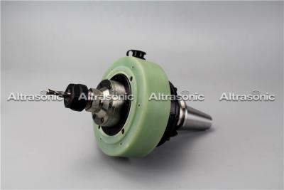 China Ultrasonic Machining System 500W 20kHz for Conductive and Non Metallic Materials for sale