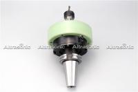 China CAT 40 Collet Ultrasonic Assisted Drilling 500W 220V for Multi-Axis CNC Machining Center for sale