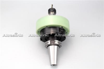 China CAT 40 Collet Ultrasonic Assisted Drilling 500W 220V for Multi-Axis CNC Machining Center for sale