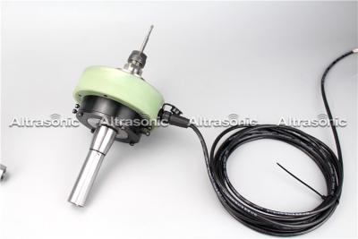 China Ultrasonic Assisted Machining for Hard Ceramic and Friable Glass 500W 20kHz for sale