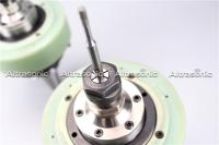 China 20khz Ultrasonic Machine Precision Micro / Multiple with R8 Connector for sale