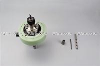 China Ultrasonic Multi Axis Milling Machine 500W 220V for Quartz Glass Aerospace Machining for sale