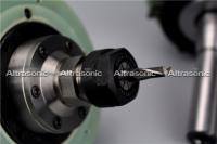 China Ultrasonic Assisted Machining for Hard Ceramic and Friable Glass 500W 20kHz for sale