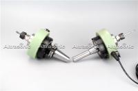 China Ultrasonic Tool Holder CAT40 for Micro Structured Glass Machining 500W 220V for sale