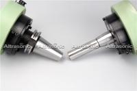 China Ultrasonic Tool Holder CAT40 for Micro Structured Glass Machining 500W 220V for sale