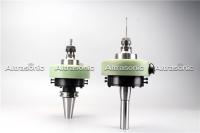 China Rotary Ultrasonic Milling Machine 500W 20kHz for Quartz Alumina Ceramic Machining for sale