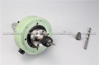 China Rotary Ultrasonic Milling Machine 500W 20kHz for Quartz Alumina Ceramic Machining for sale