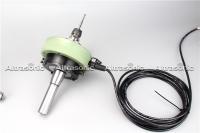 China Rotary Ultrasonic Milling Machine 500W 20kHz for Quartz Alumina Ceramic Machining for sale