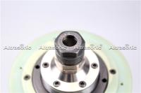 China Rotary Ultrasonic Milling Machine 500W 20kHz for Quartz Alumina Ceramic Machining for sale
