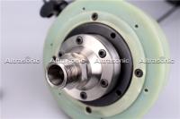 China Engineered Ceramics Ultrasonic Drilling Machining With Digital Generator for sale