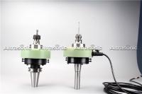 China 20kHz 40kHz Ultrasonic Drilling Machine 500W 220V with Handle Foot Switch for sale
