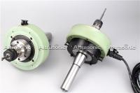 China Ultrasonic Assisted Machining System 500W 220V for Higher Material Removal Rate for sale