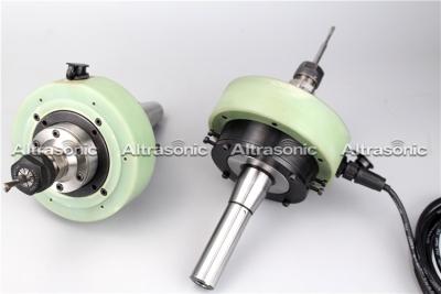 China Ultrasonic Assisted Machining System 500W 220V for Higher Material Removal Rate for sale