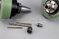 China Mechanical Nontraditional  Ultrasonic Assisted Machining with Horns for sale