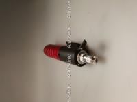 China 30kHz 500W Portable Ultrasonic Spot Welder for Car Bumper No Damage for sale