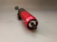 China 30kHz 500W Portable Ultrasonic Spot Welder for Car Bumper No Damage for sale