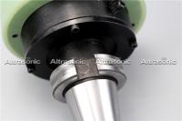 China Rotary Ultrasonic Machining System 500W 220V for Hard Brittle Materials Drilling Milling for sale