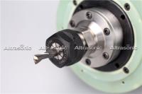 China Ultrasonic Assisted Machining For Typical Materials Include Hard Steels And More for sale