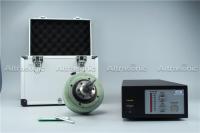 China 20kHz Non Contact Power Transfer Ultrasonic Side Milling Machine 500W 220V for Hard Materials for sale