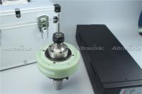 China 20kHz Non Contact Power Transfer Ultrasonic Side Milling Machine 500W 220V for Hard Materials for sale