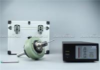 China Ultrasonic Assisted Machining Particle Milling 500W 220V Electric Coupling Transmission for sale