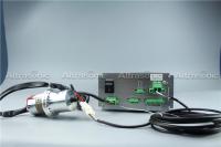 China Ultrasonic Assisted Machining Particle Milling 500W 220V Electric Coupling Transmission for sale