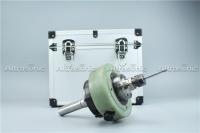 China Rotary Ultrasonic grinding spindle with core coil power transform for sale