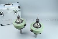 China 40kHz High Speed Ultrasonic Glass Drilling Machine 500W 220V Contactless Power Transmission for sale
