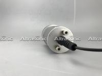 China 20kHz Ultrasonic Converter Replacement Dukane 41S30 1000-3000W Custom Connector for sale