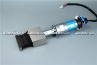 China 20kHz 2000W Ultrasonic Plastic Welding Machine Oscillator for Nonwoven Fabric for sale