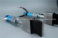 China 20kHz 2000W Ultrasonic Plastic Welding Machine Oscillator for Nonwoven Fabric for sale
