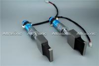 China 20kHz 2000W Ultrasonic Plastic Welding Machine Oscillator for Nonwoven Fabric for sale