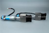 China 20kHz 2000W Ultrasonic Plastic Welding Machine Oscillator for Nonwoven Fabric for sale