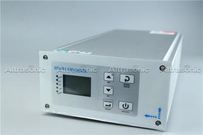 China Replacement Branson Generator Ultrasonic Power Supply with Multi Connector for sale