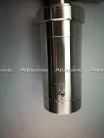 China 35kHz Ultrasonic Replacement Herrmann Converter 1000W M18x1.5 with Original Connector for sale