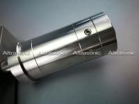China 35kHz Ultrasonic Replacement Herrmann Converter 1000W M18x1.5 with Original Connector for sale