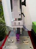 China 35kHz Multi Head Ultrasonic Plastic Welder 1200W for Electric Cover Welding for sale