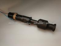China 20kHz 2600W Continuous Ultrasonic Oscillator for Non-Woven Fabric Welding for sale