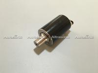 China 35kHz 500W Ultrasonic Transducer Replacement Telsonic Converter for Label Cutting Machine for sale
