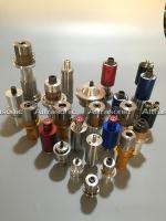 China 35kHz 500W Ultrasonic Transducer Replacement Telsonic Converter for Label Cutting Machine for sale