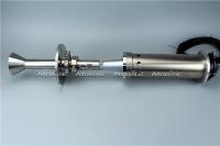 China 15kHz Ultrasonic Nebulizer Spray Nozzle for Fine Droplet Coating 150L/H for sale
