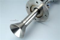 China 15kHz Ultrasonic Nebulizer Spray Nozzle for Fine Droplet Coating 150L/H for sale