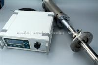 China Ultrasonic Chemical Spray Drying Nozzle 50kHz 28um Nano Particle Size for Precision Coating for sale